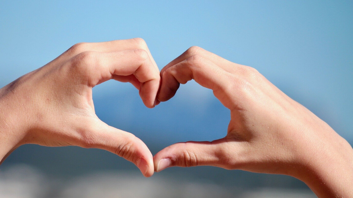 Het draait om solidariteit, juist in moeilijke tijden - SharePeople