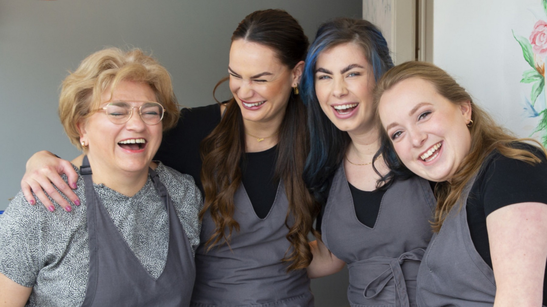 Cora: 'Zo goed werkt het als je ziek wordt als ondernemer' - SharePeople