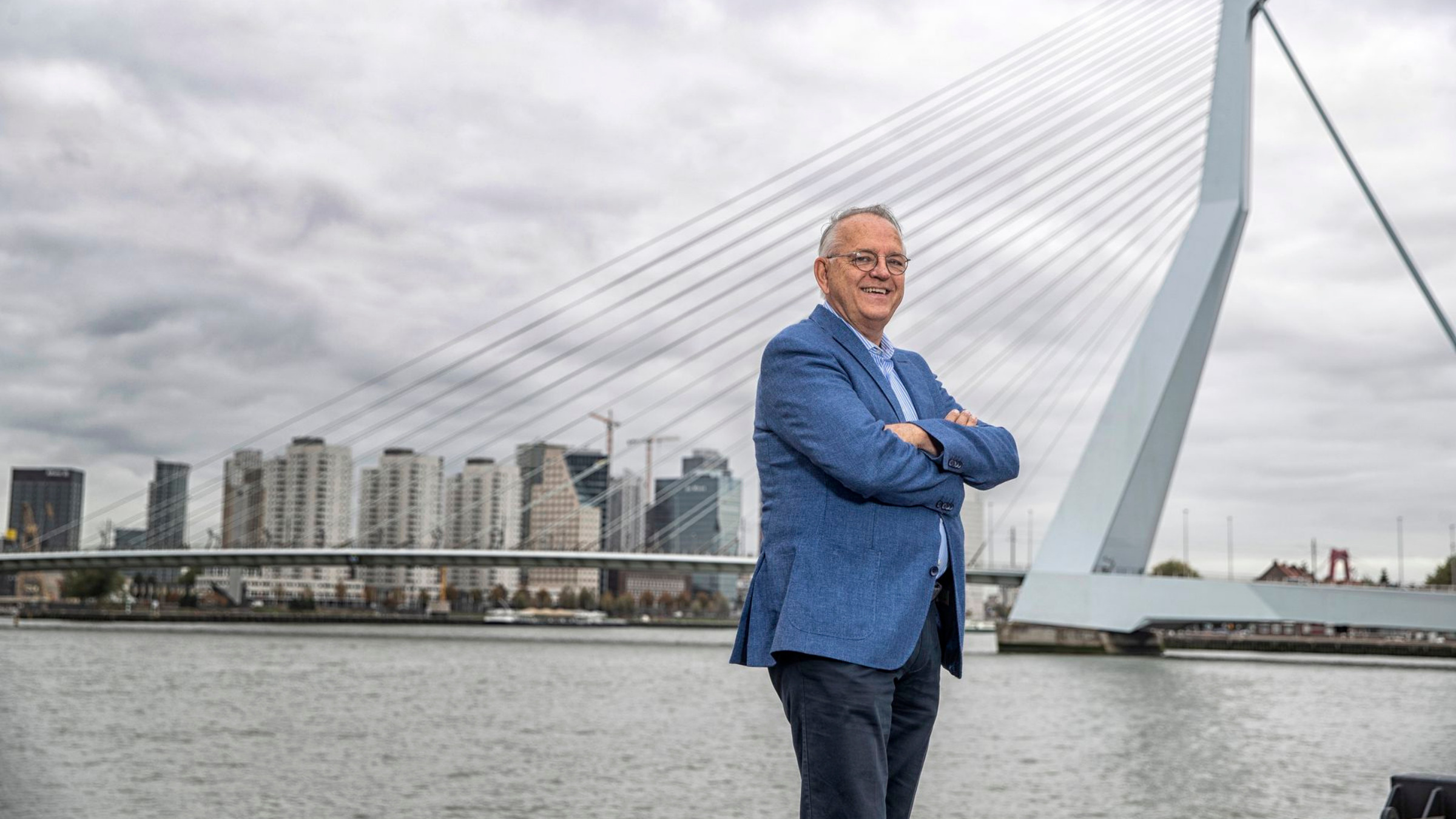 Peter-Paul Leutscher: 'SharePeople is een absolute disrupter in het ...