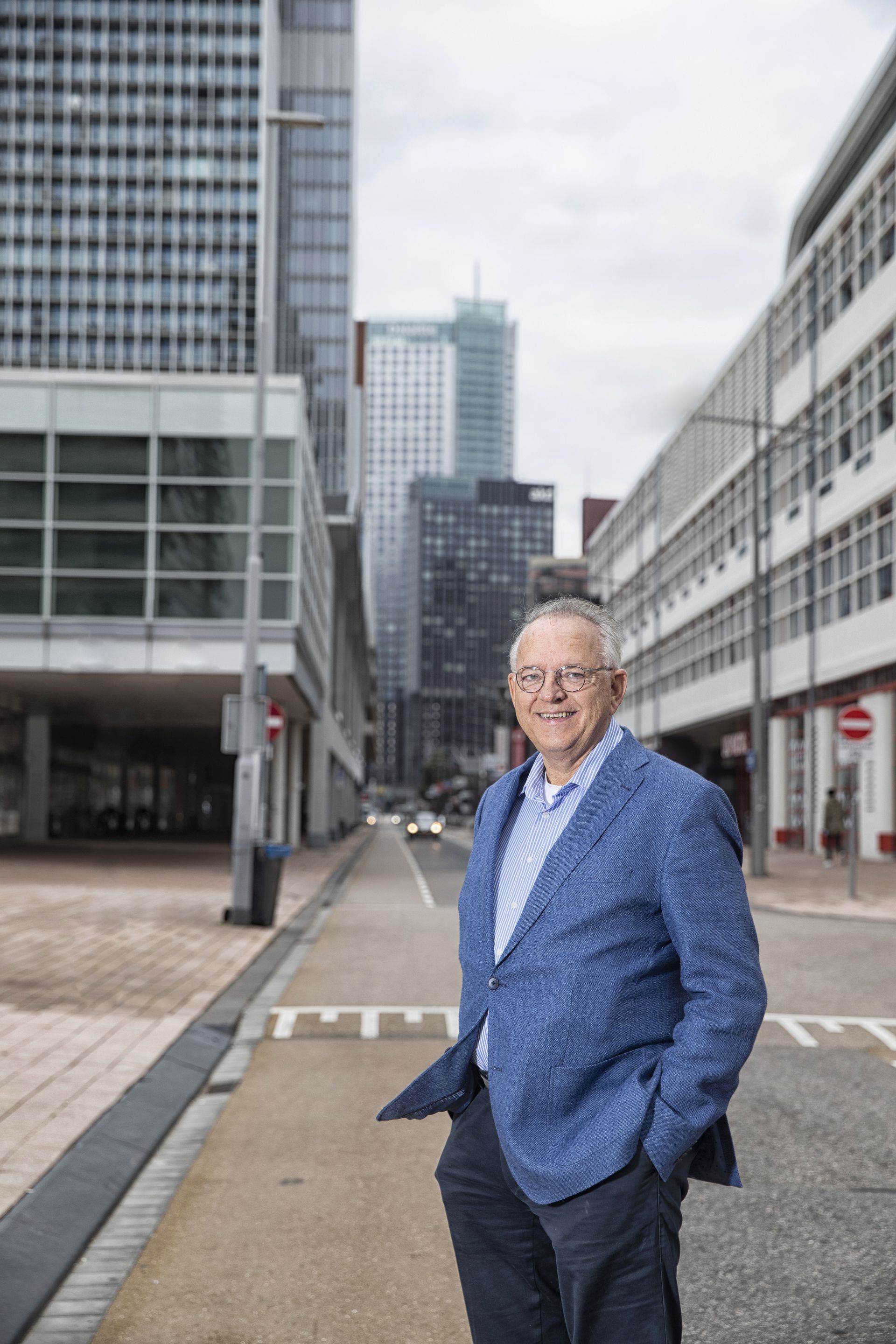 Peter-Paul Leutscher: 'SharePeople is een absolute disrupter in het ...