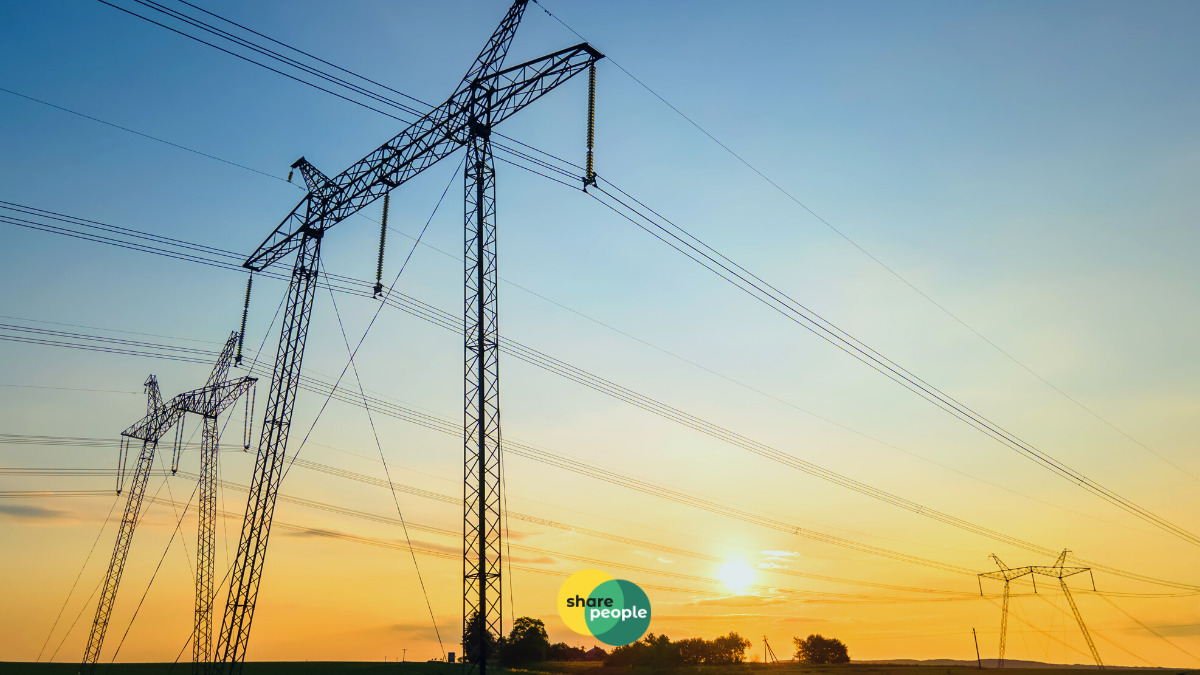7 tips voor meer energie in tijden van stress & energiecrisis - SharePeople 7 tips voor meer energie in tijden van stress & energiecrisis - SharePeople