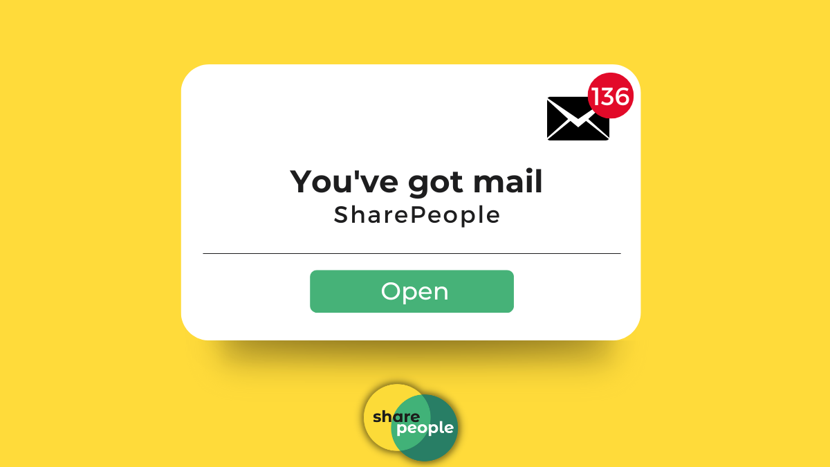 Druk in je hoofd door volle mailbox? 7 tips voor meer grip!