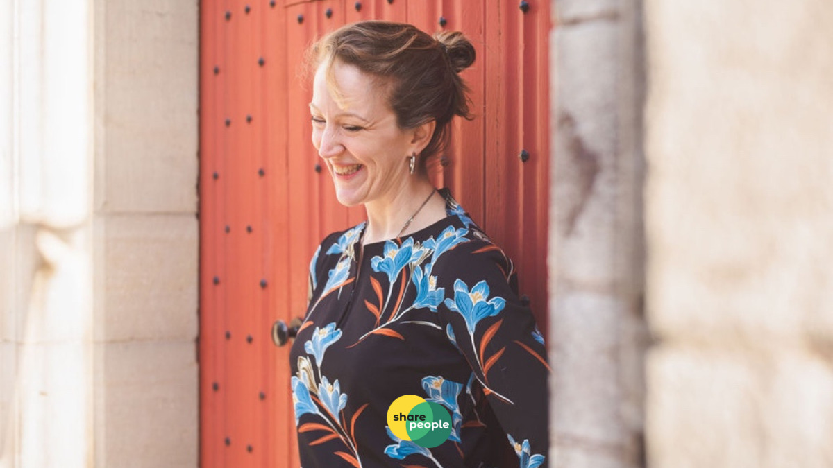 An: “Duurzaam ondernemen lukt je met kleine stappen!”